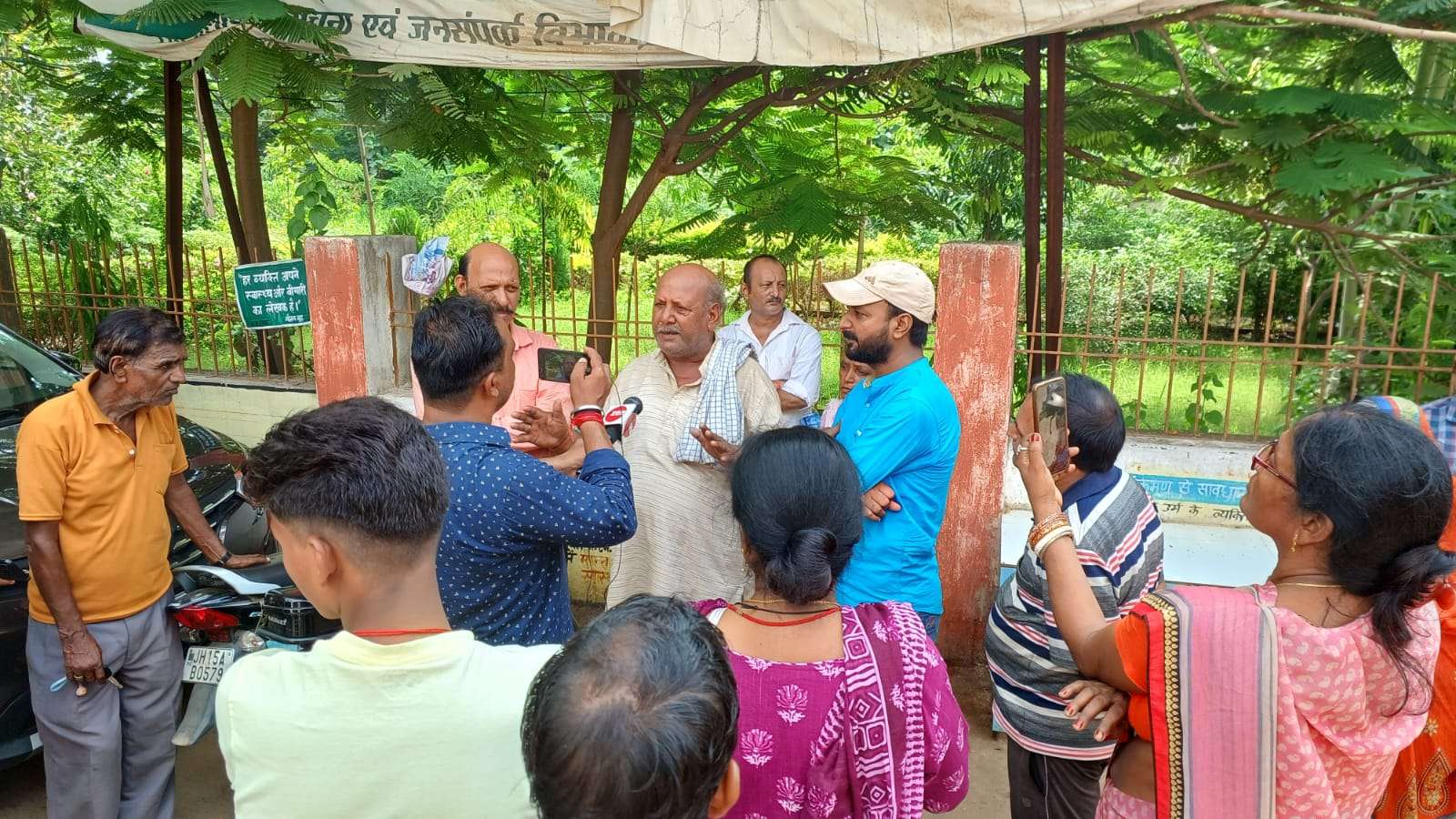 Deoghar: संदिग्ध परिस्थिति में मिली थी नवविवाहिता की लाश, ससुराल वालों ...