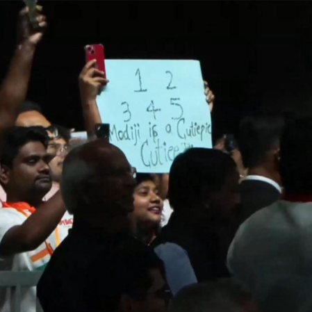 Modi ji is a cutie pie': मलेशिया में PM मोदी से मिलने पहुंचा भारतीय ...